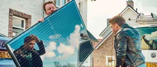 Essent - Goedkoopste energieleverancier